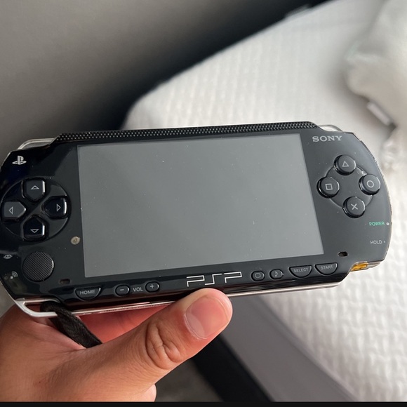 Video Games & Consoles | Sony Psp 100 | Poshmark